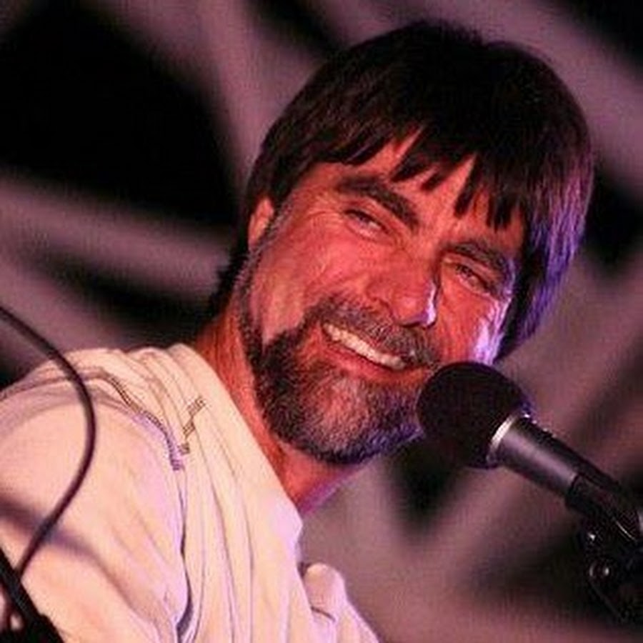 Teddy Gentry - YouTube