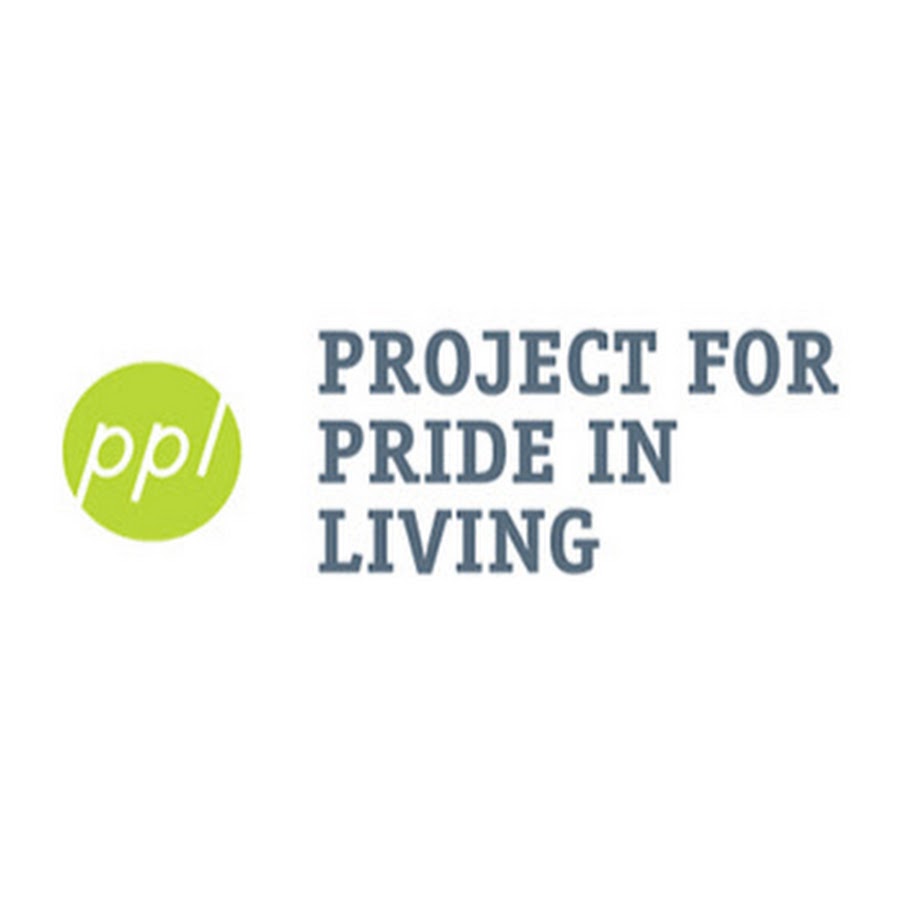 Project for Pride In Living - PPL - YouTube