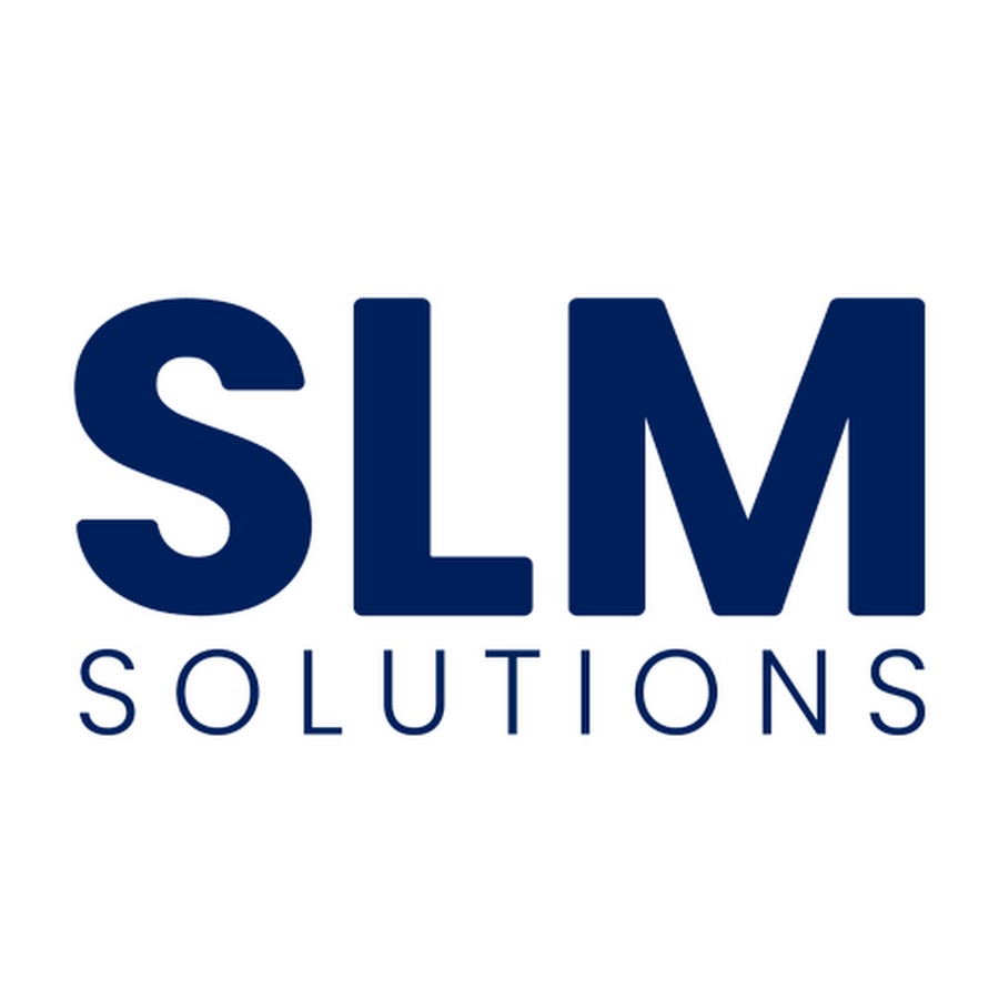 SLM Solutions Group AG - YouTube