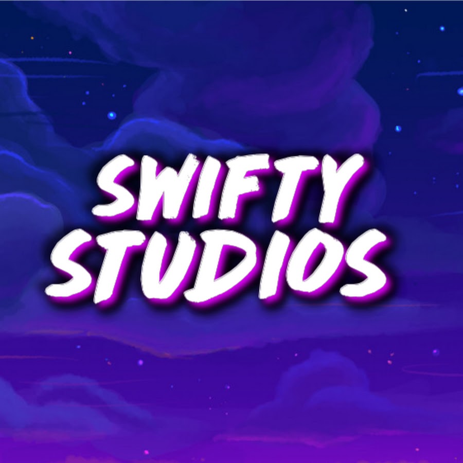 Swifty Studios - YouTube