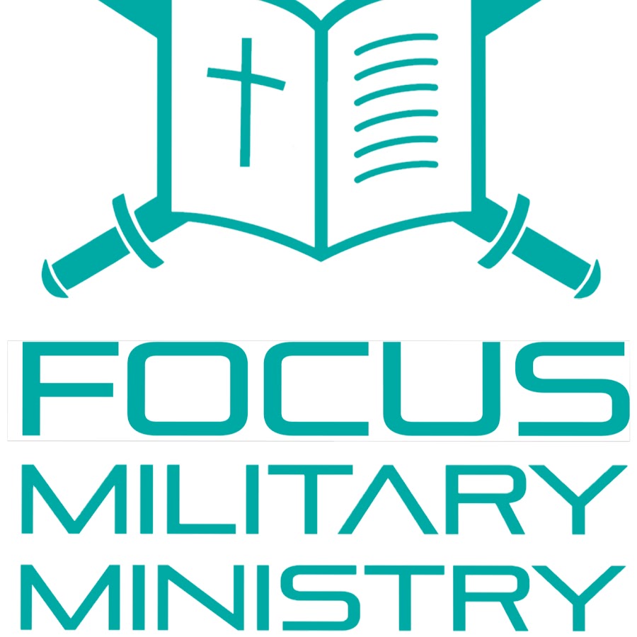 FOCUS Military Ministry - YouTube
