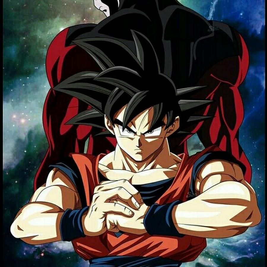 vellito gogeta - YouTube