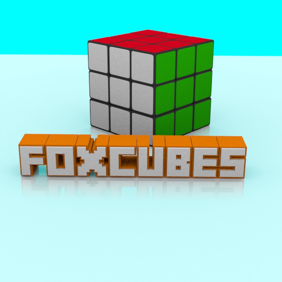 FoxCubes - YouTube