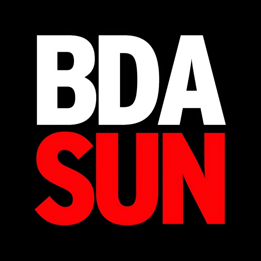 BDA Sun - YouTube