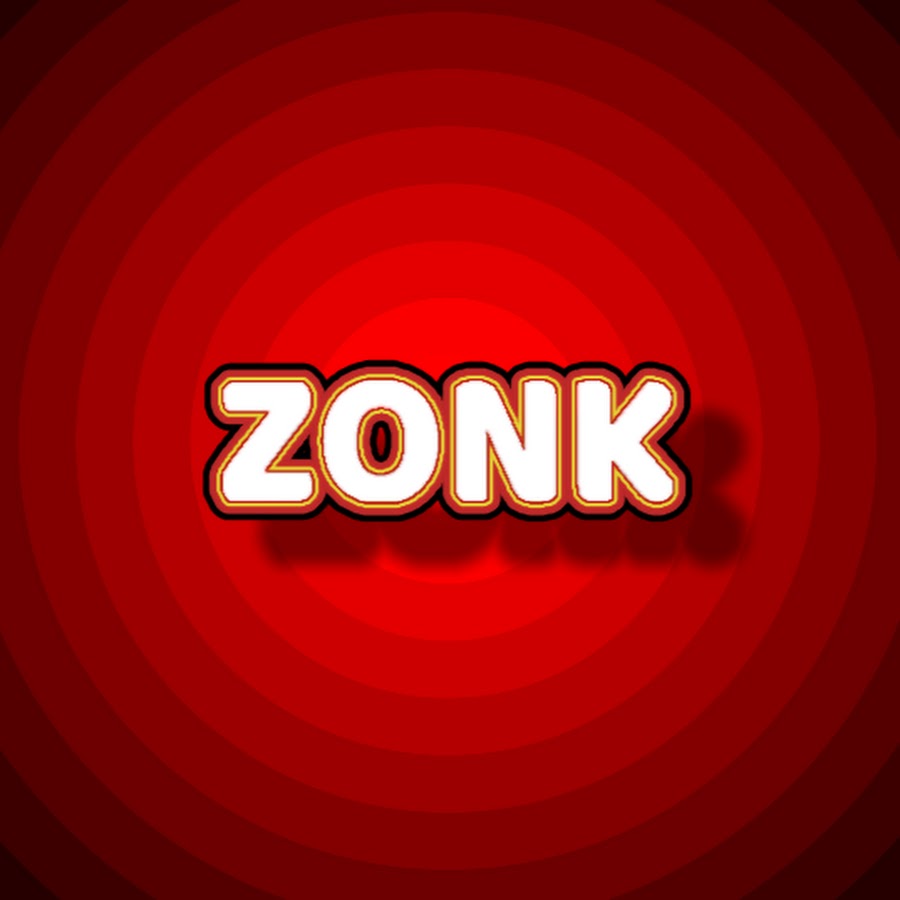 ZONK - YouTube
