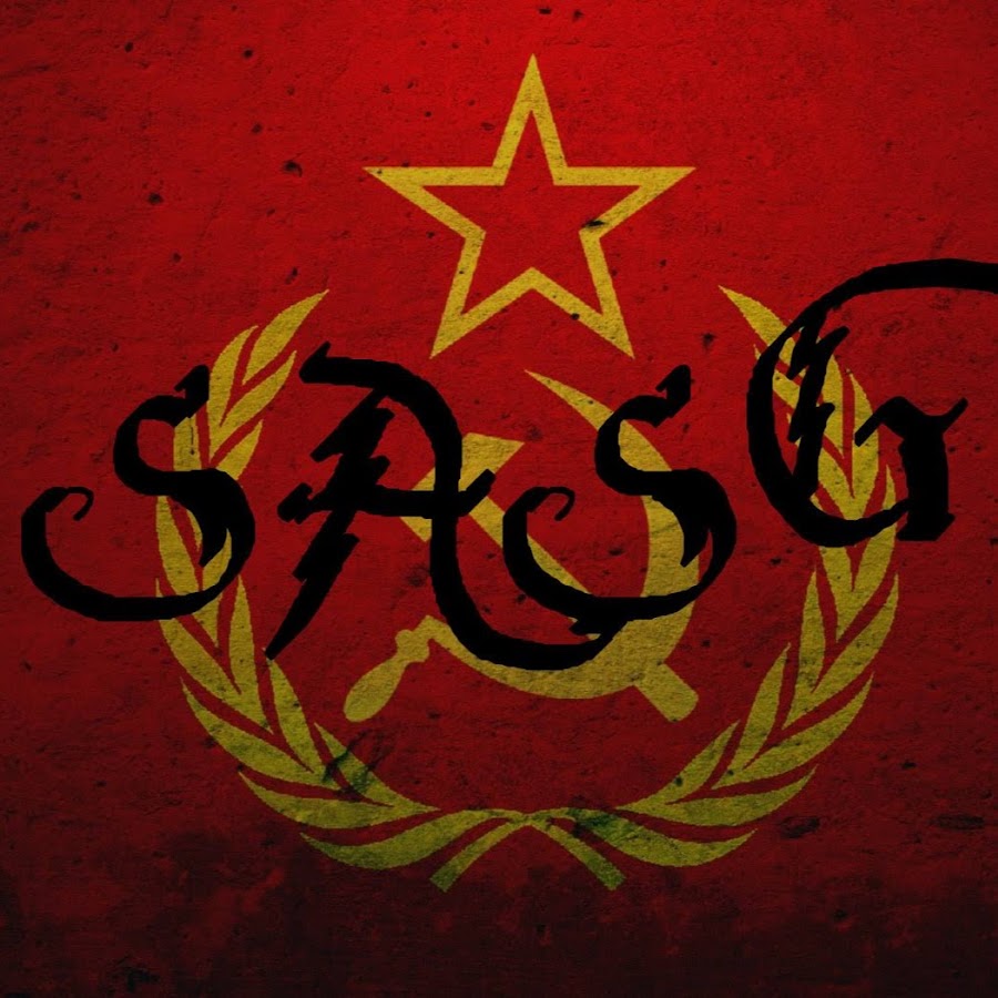 SASG Clan - YouTube