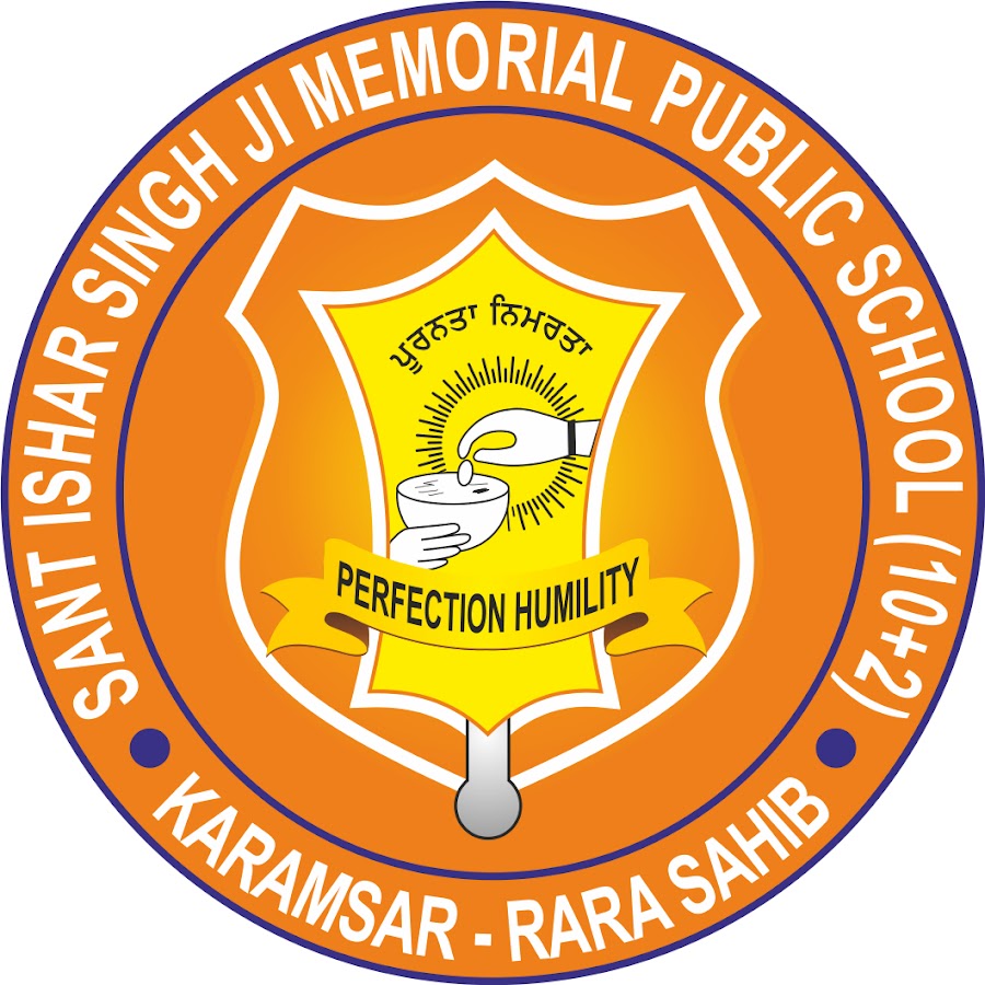 Sant Ishar Singh Ji Memorial Public School - YouTube