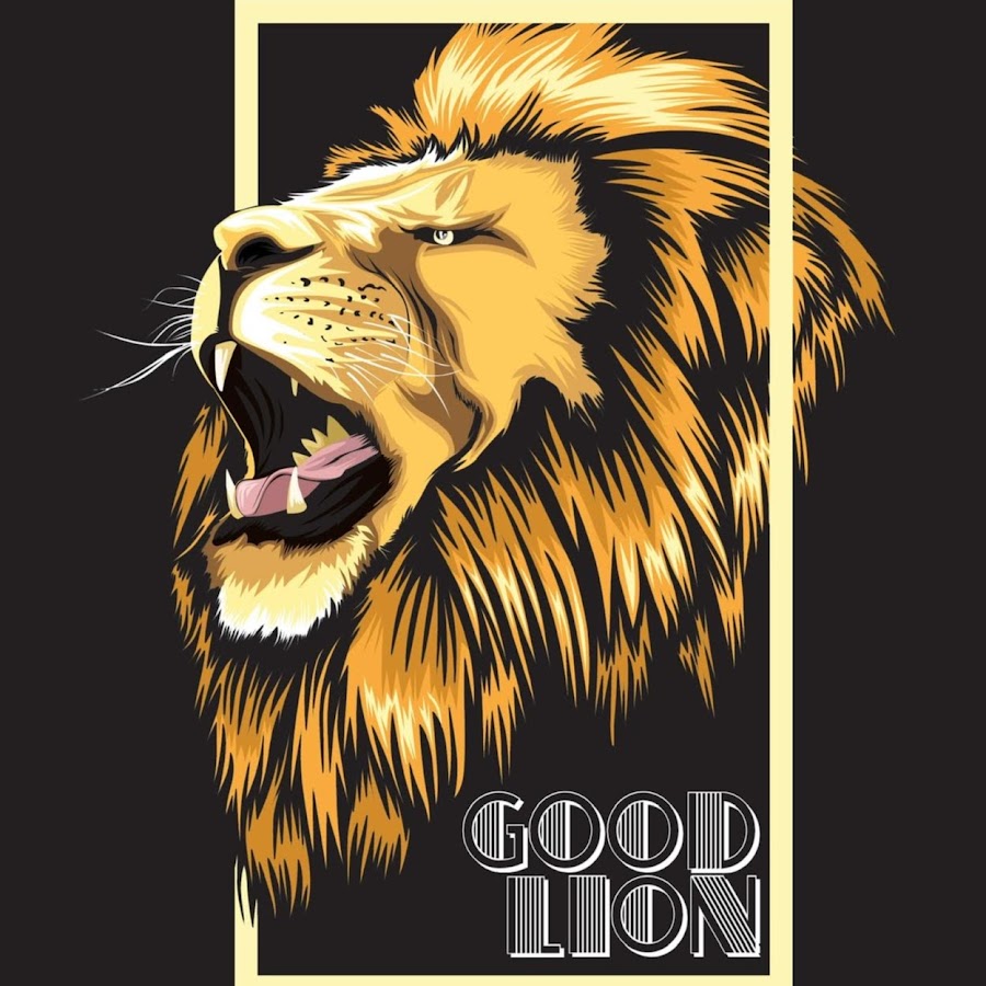 Good Lion Films - YouTube