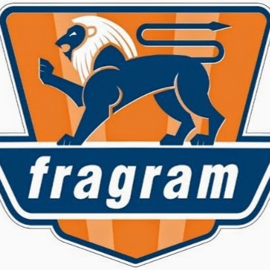 Fragram Tools - YouTube