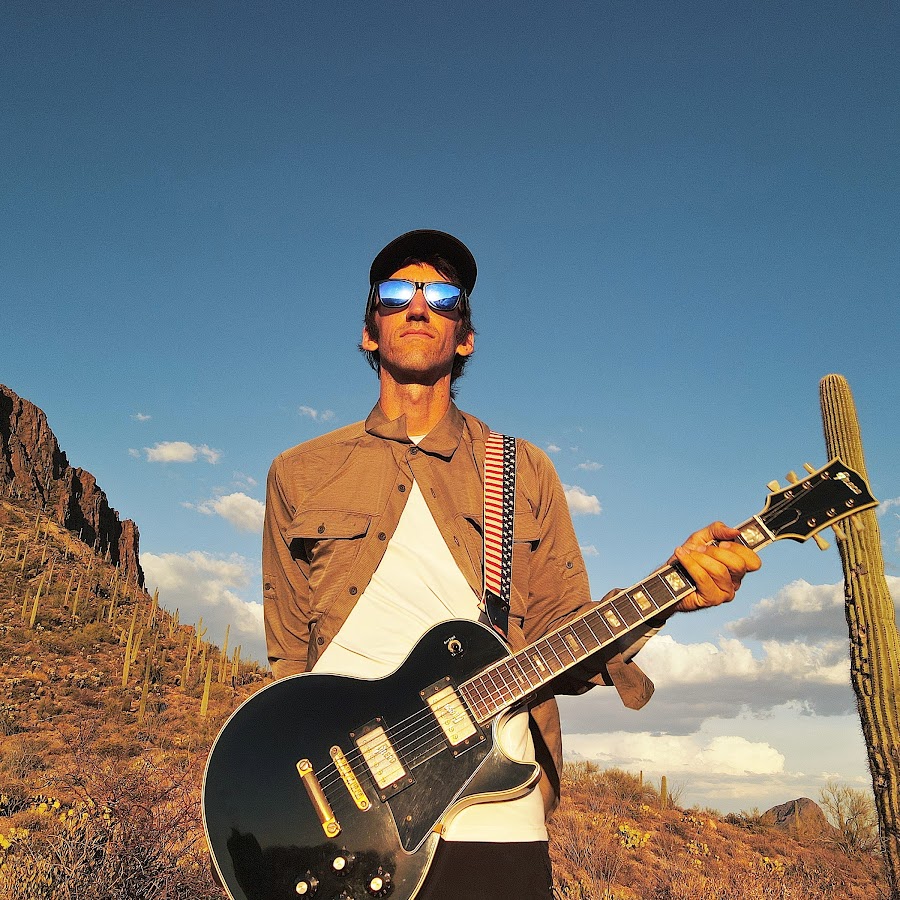 Delicate Steve - YouTube