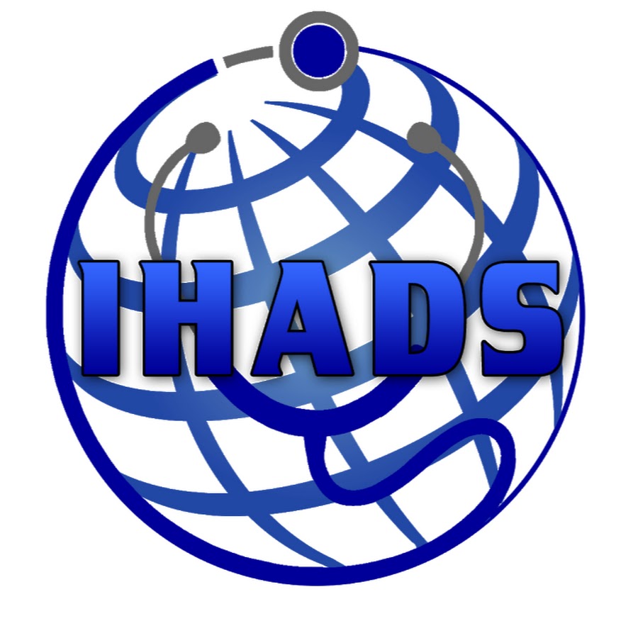 Ihads Manila - YouTube