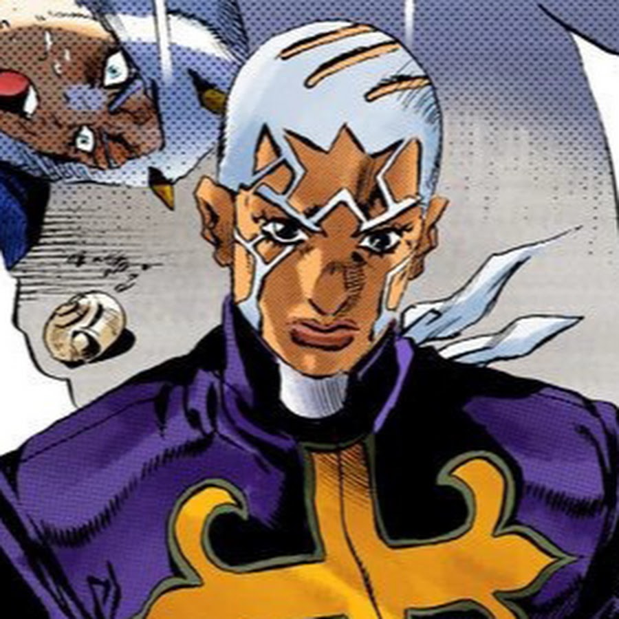 Father Enrico Pucci - YouTube