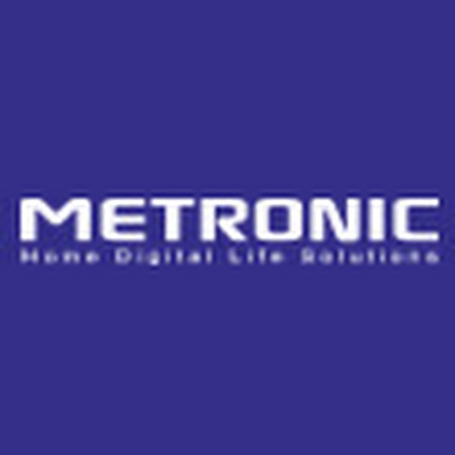 METRONIC - YouTube