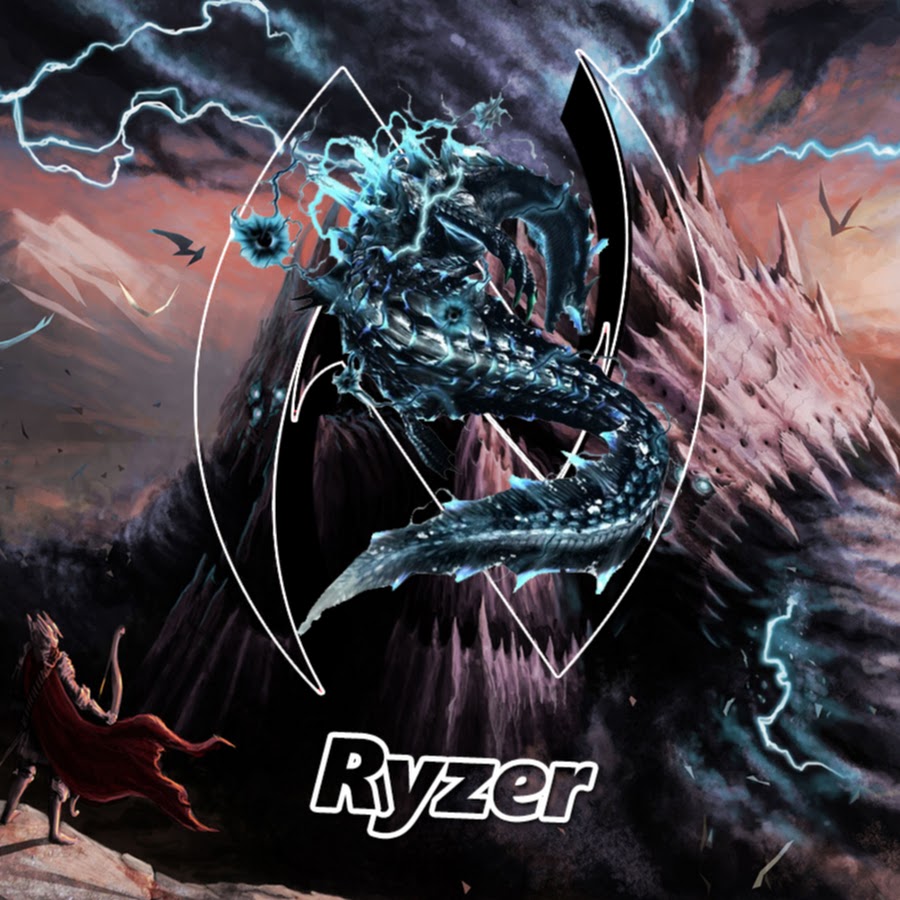 Ryzer - YouTube