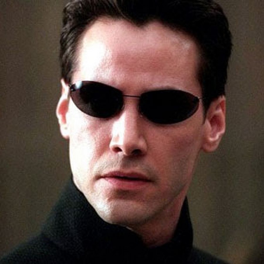 Thomas Anderson - YouTube