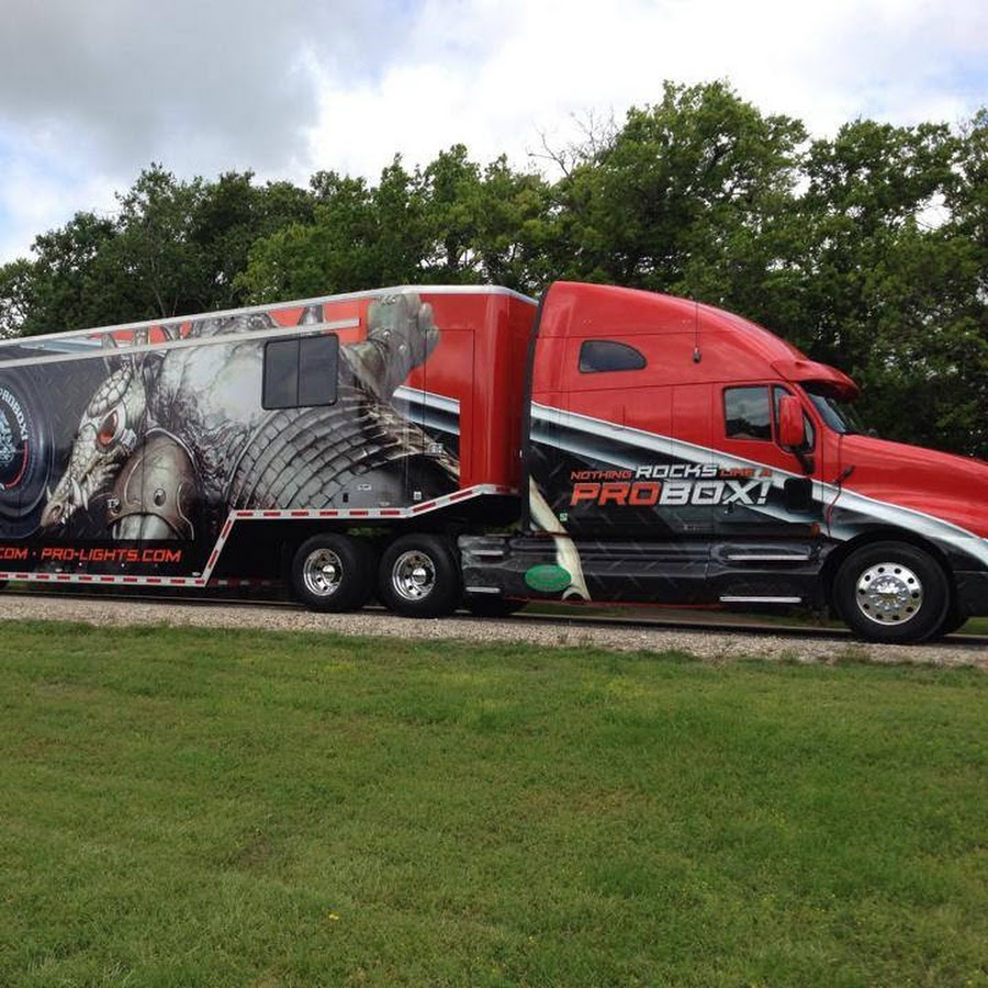 ProBox Rocks - YouTube