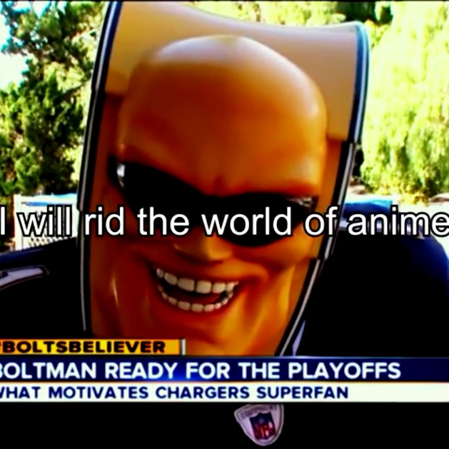 Boltman Official - YouTube