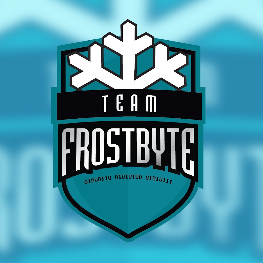 Team Frostbyte - YouTube