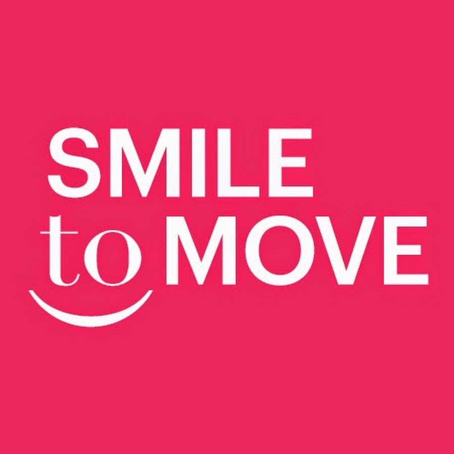 Smile to Move Training - YouTube