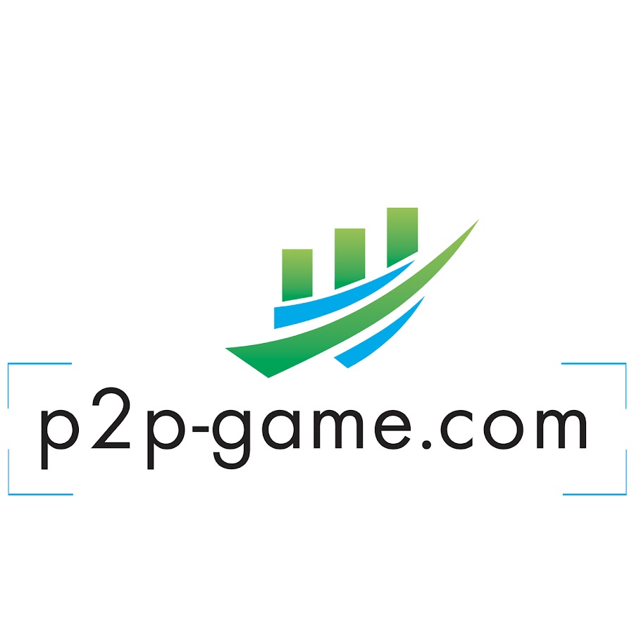 P2P Game - YouTube