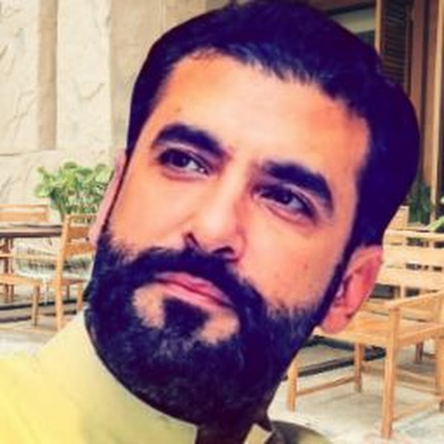 MR. Mahmoud Negm - YouTube