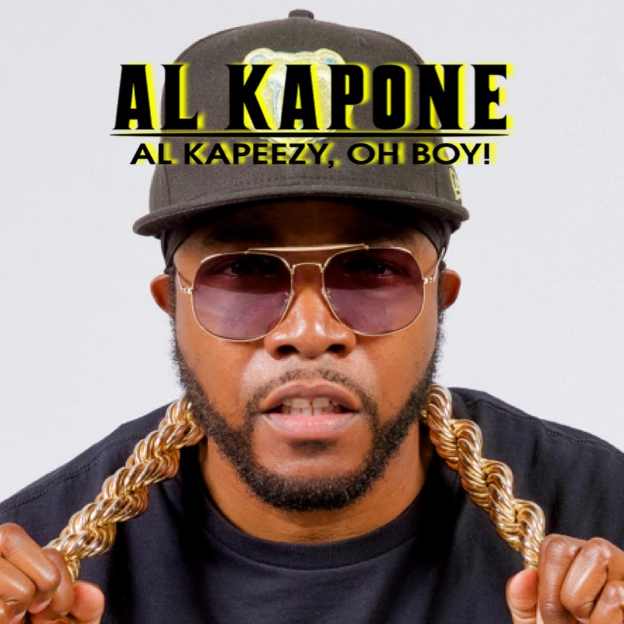 Al Kapone Memphis - YouTube