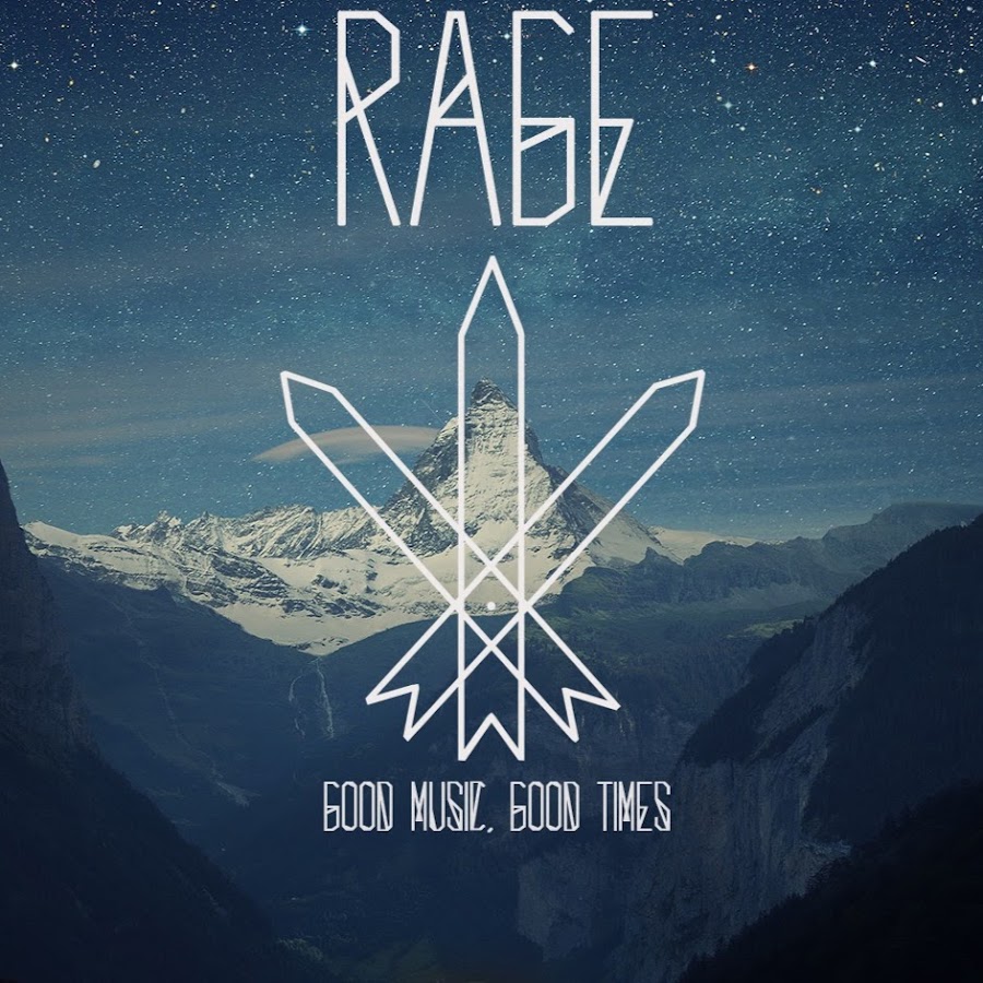 Rage Music YouTube