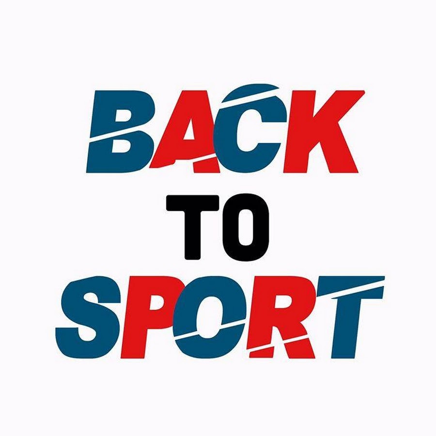 Back To Sport - YouTube