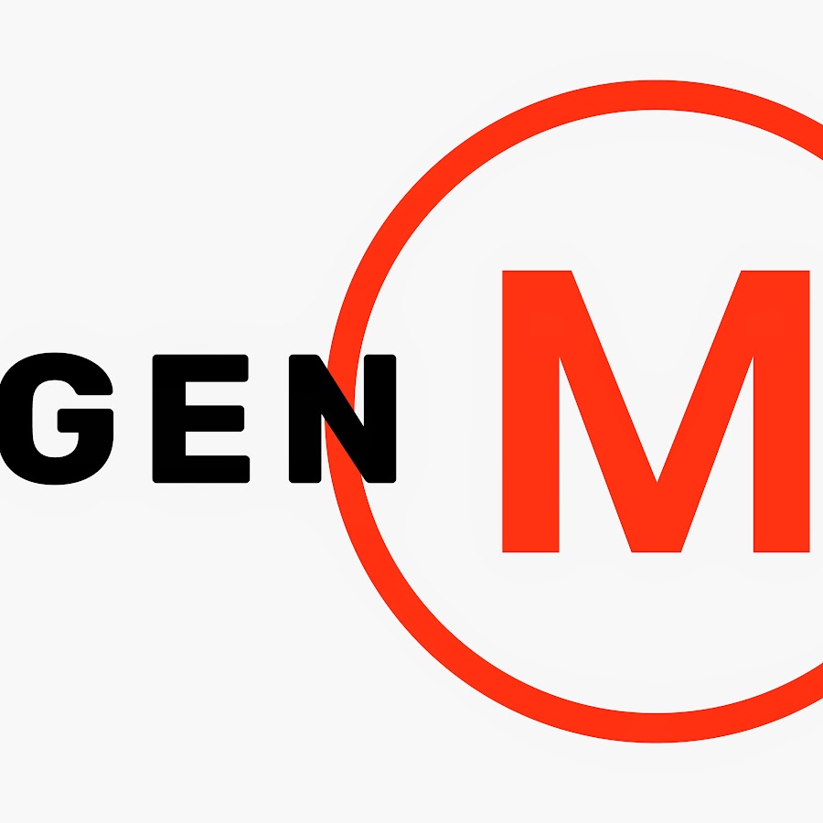 Gen M - YouTube