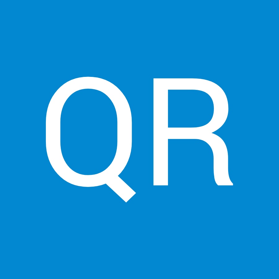 QR QRQR - YouTube