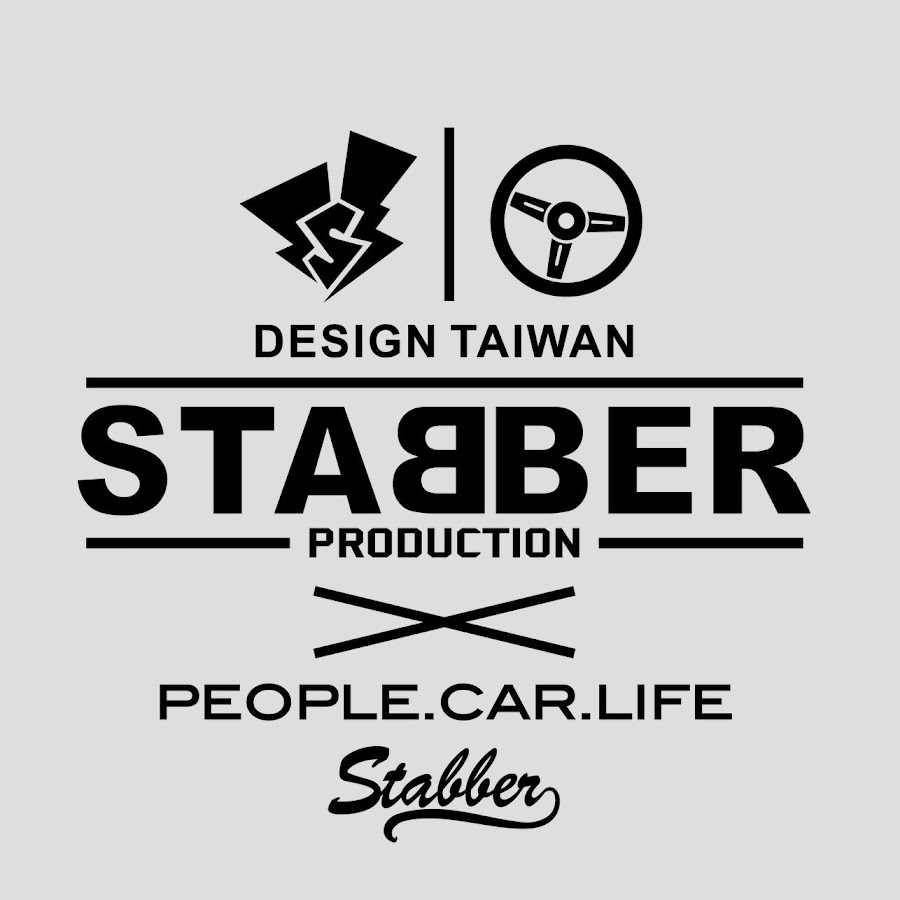 STABBER解析影像 - YouTube