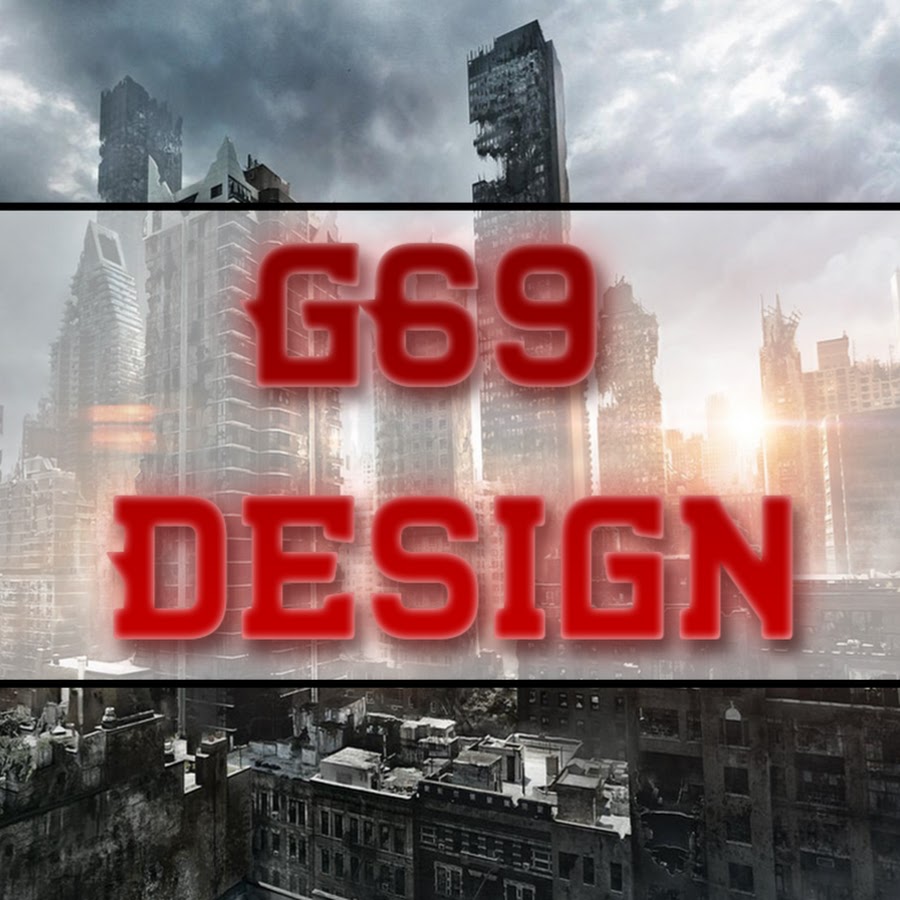 G69 Design - YouTube