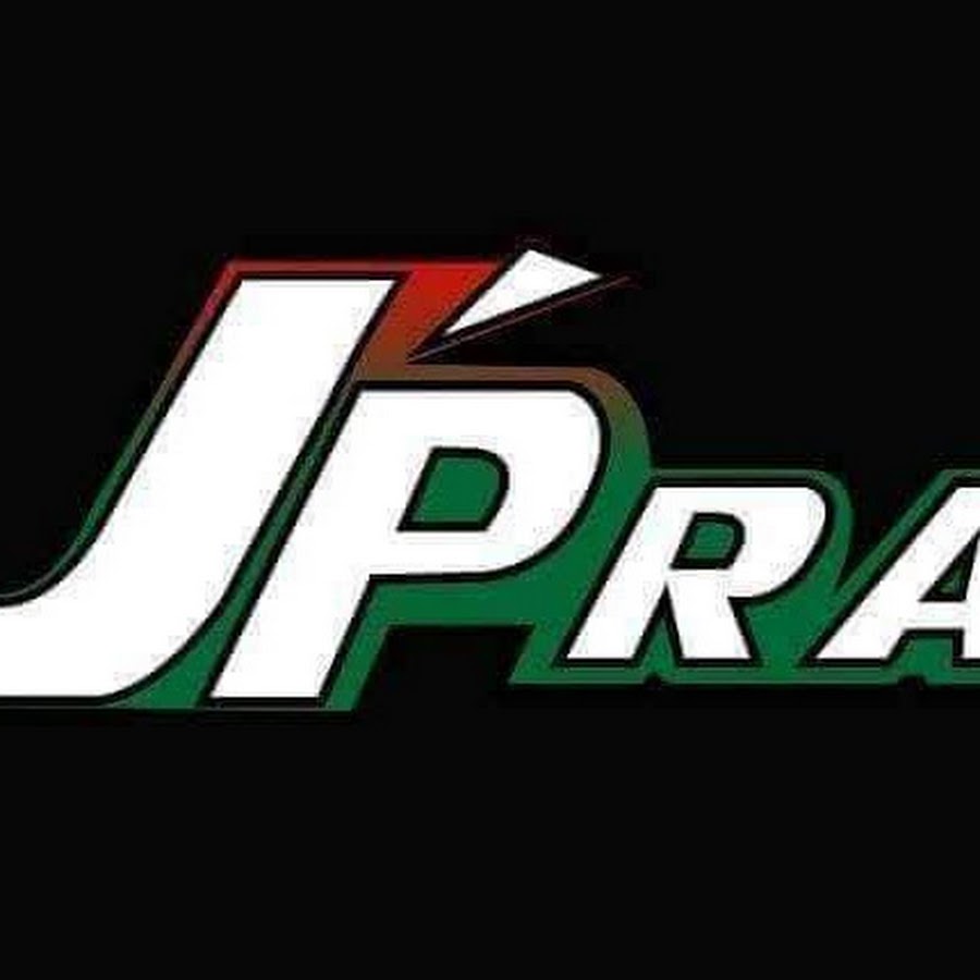 JP Racing - YouTube