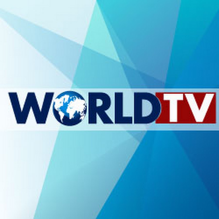 WORLD TV - YouTube