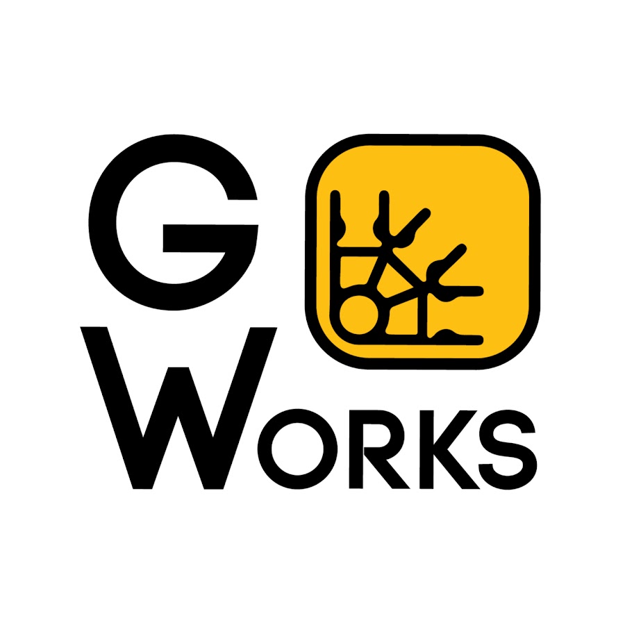 GWorks - YouTube