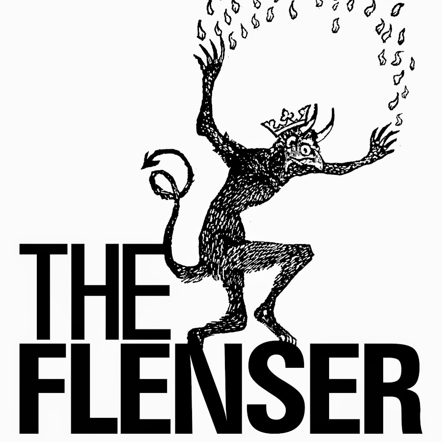The Flenser - YouTube