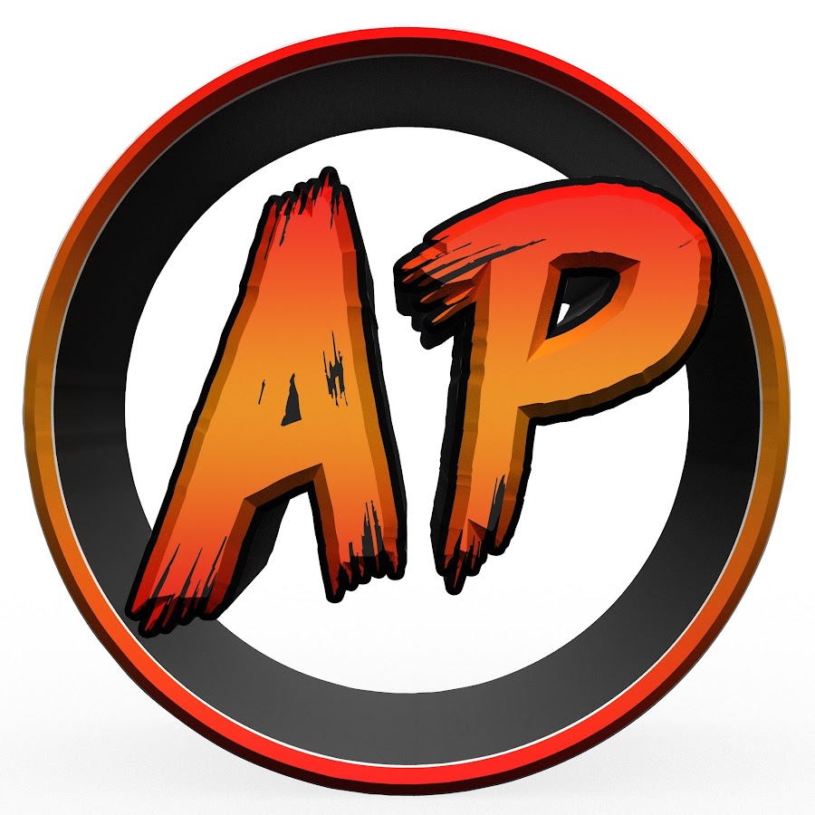 AP Gaming - YouTube