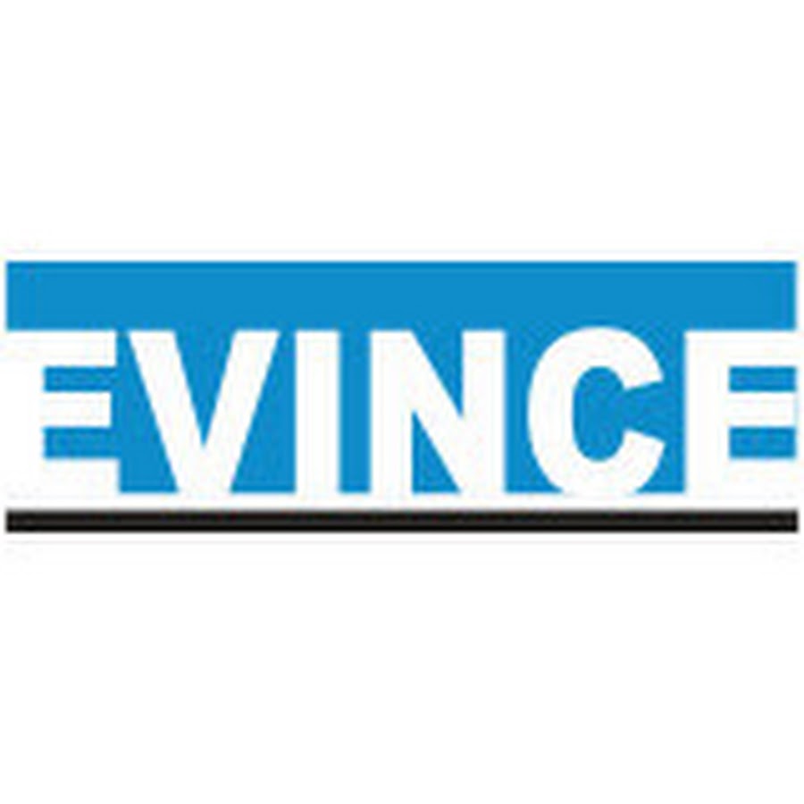 Evince Group - YouTube