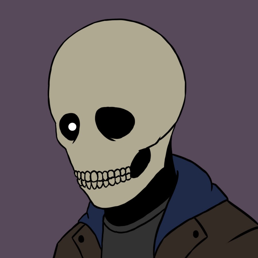 Void - Skeleton - YouTube