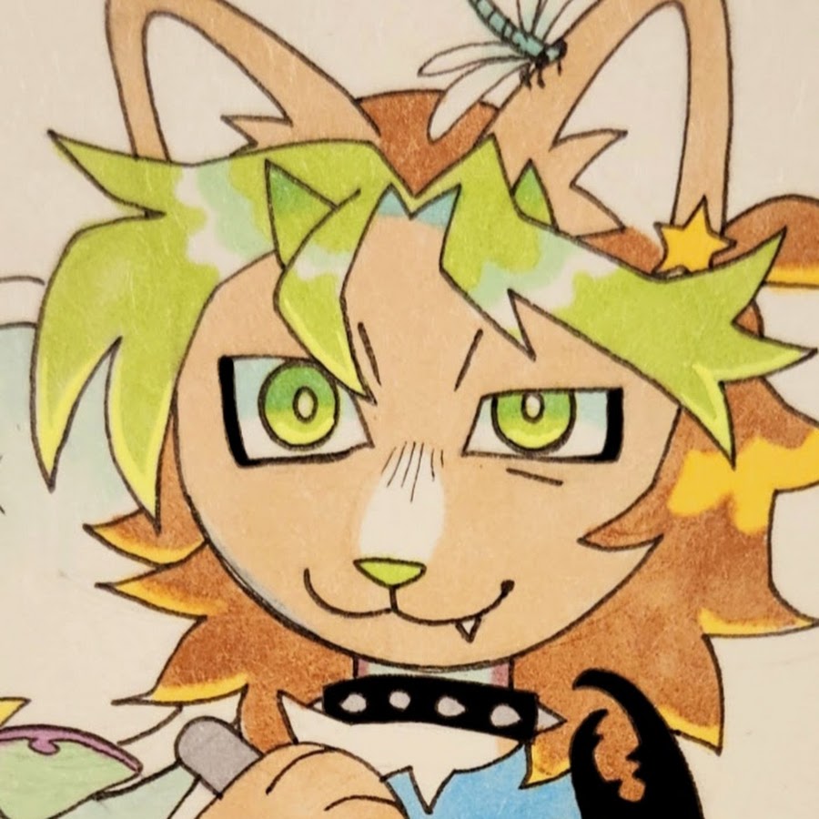 That damn Cat - YouTube