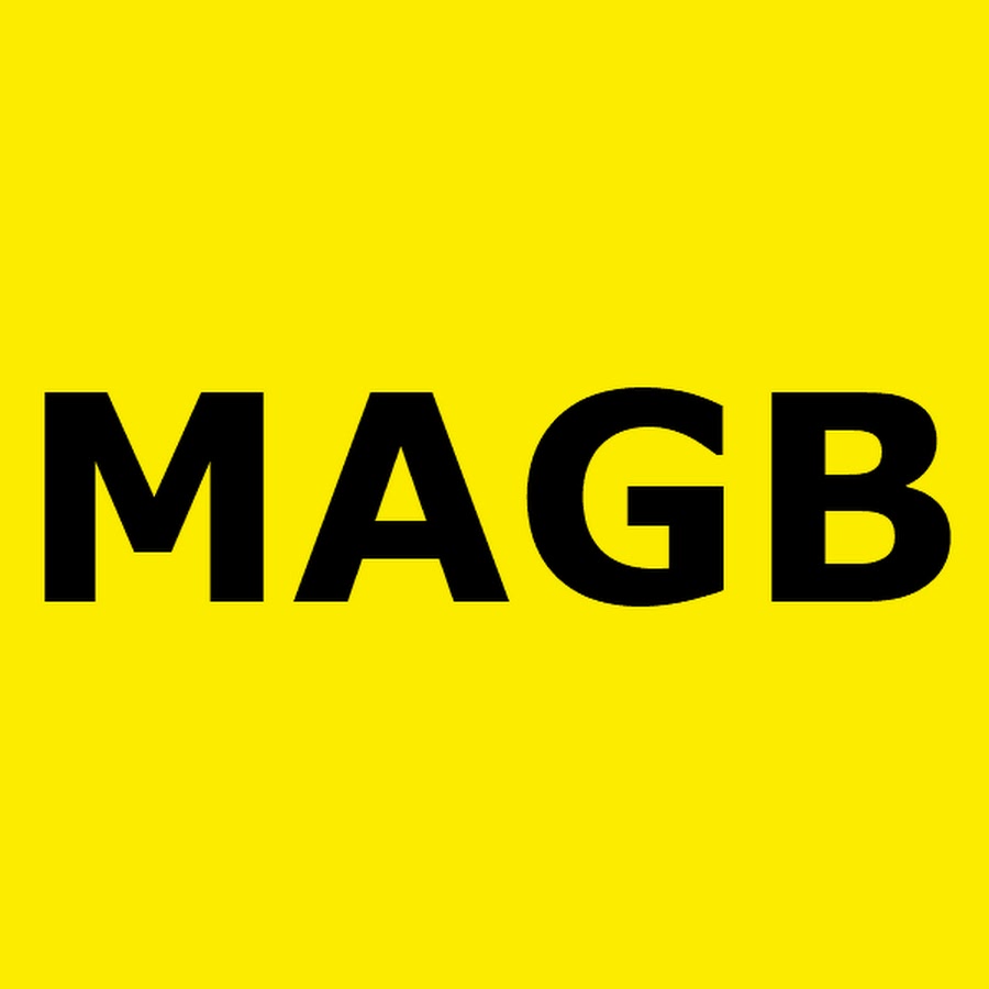 MAGB - YouTube