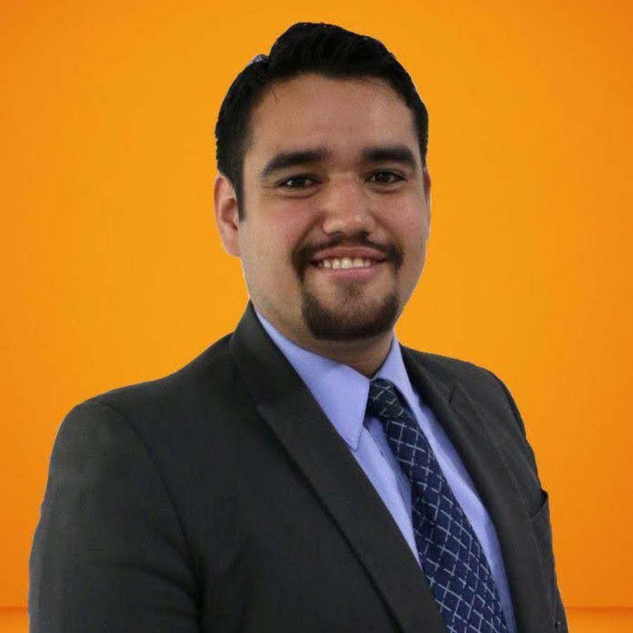 Carlos Salvador Lora Velázquez - YouTube