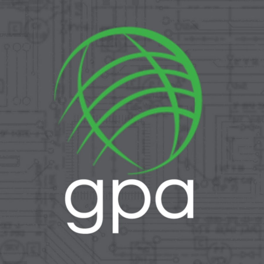 GPA - Global Process Automation - YouTube
