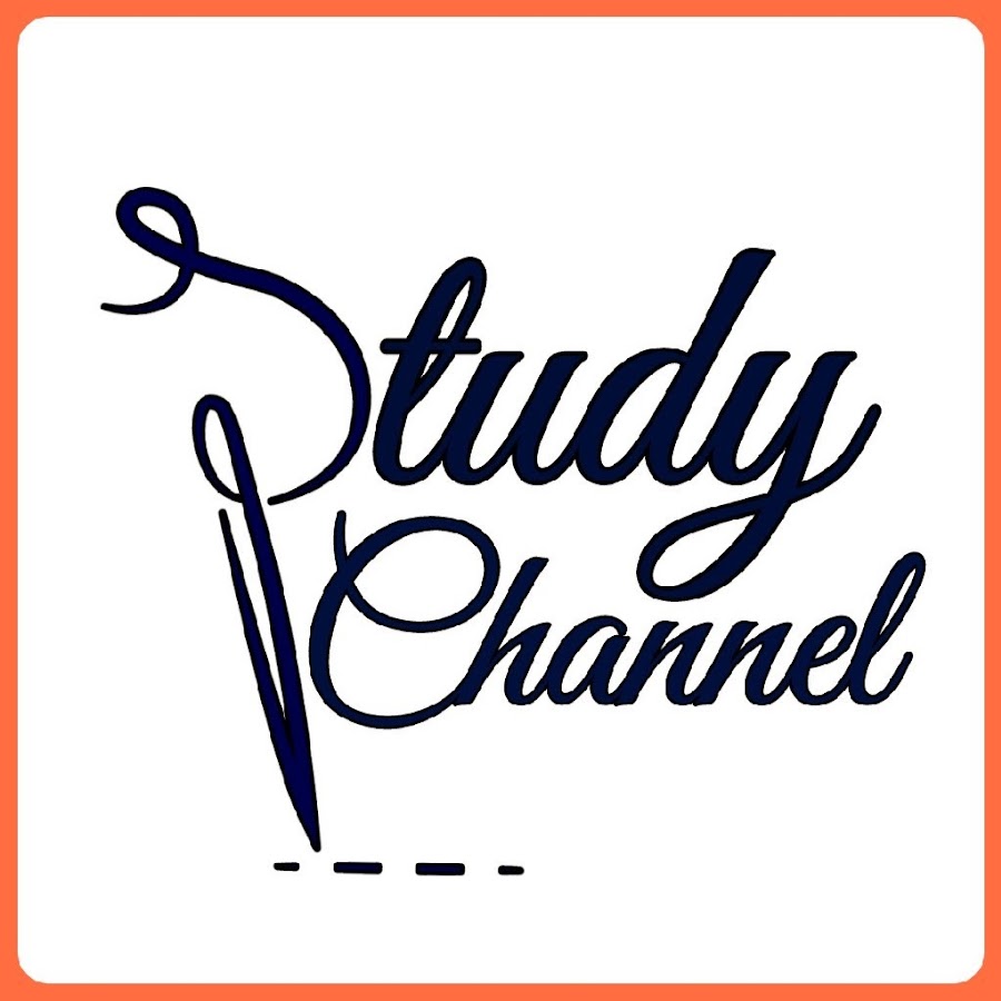 Study Channel - YouTube