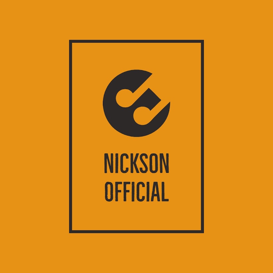 Nickson Official - YouTube