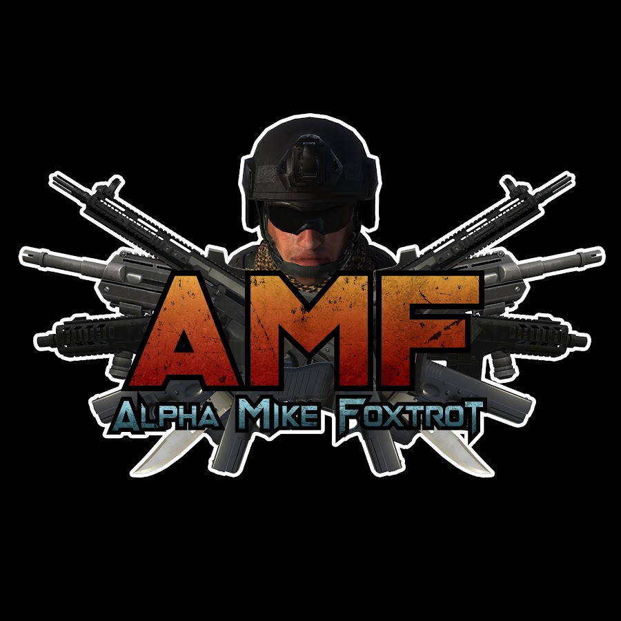 Alpha Mike Foxtrot - YouTube