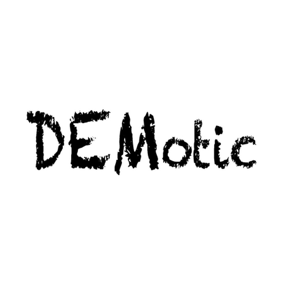 Demotic - YouTube