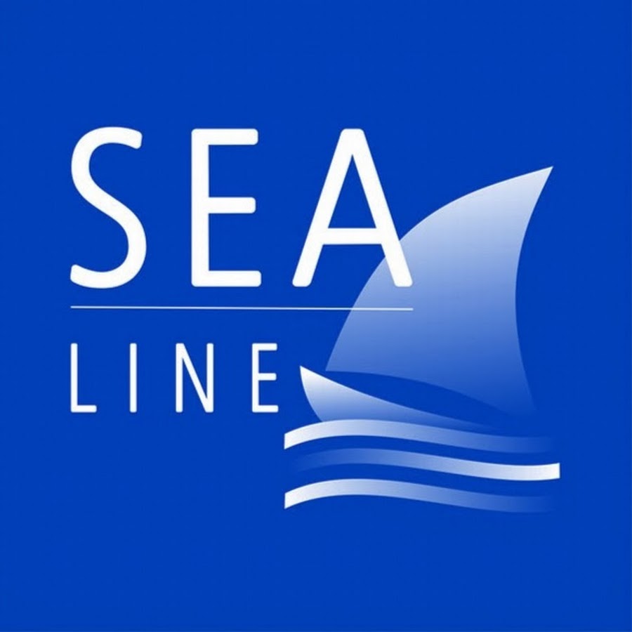 Sea Line Materiały dla jachtów i łodzi - YouTube