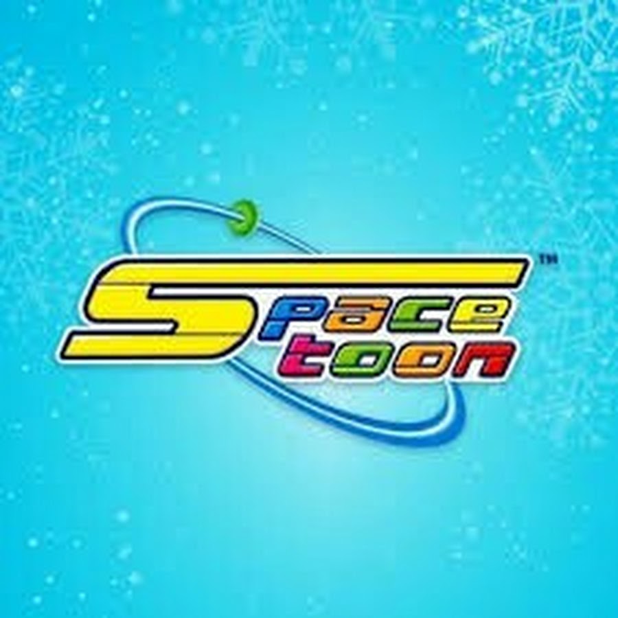 عالم tv spacetoon - YouTube