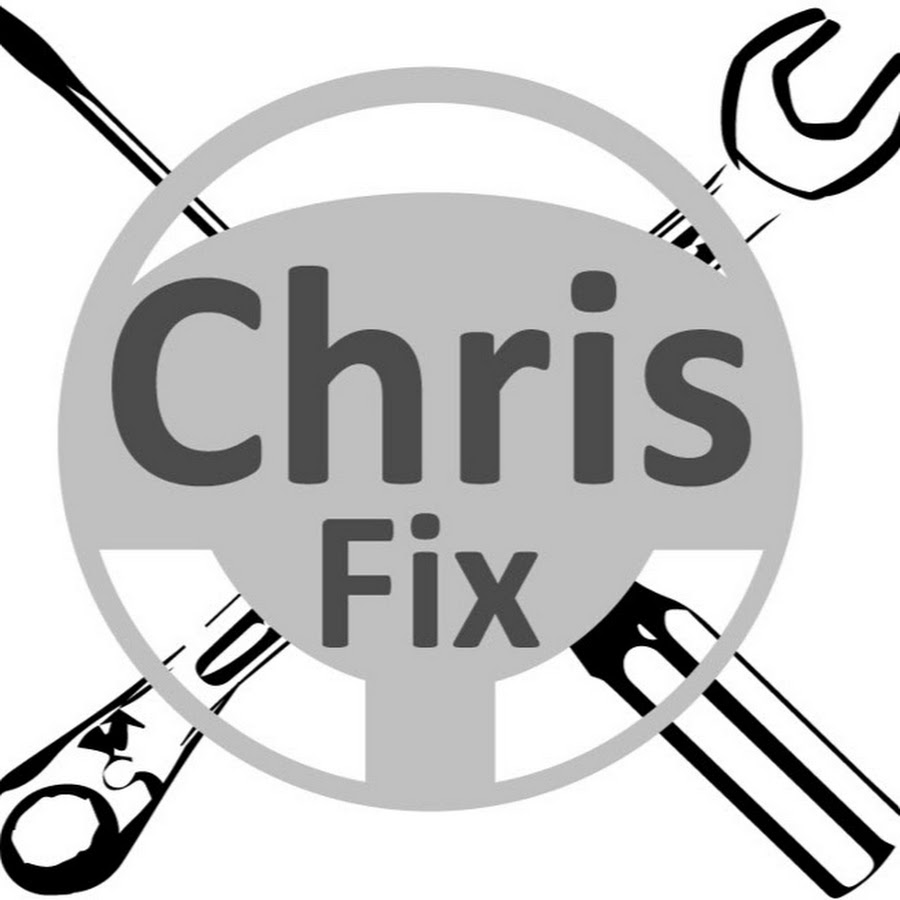 Chris FixVlogs - YouTube